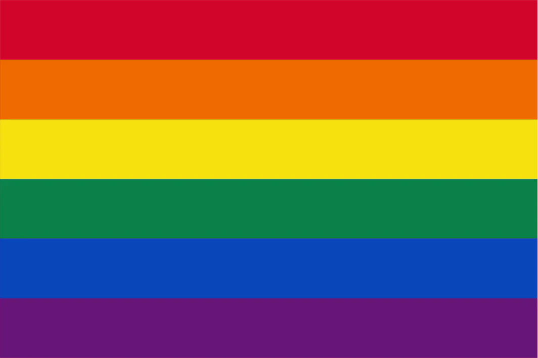 Pride Flags – TH Flags