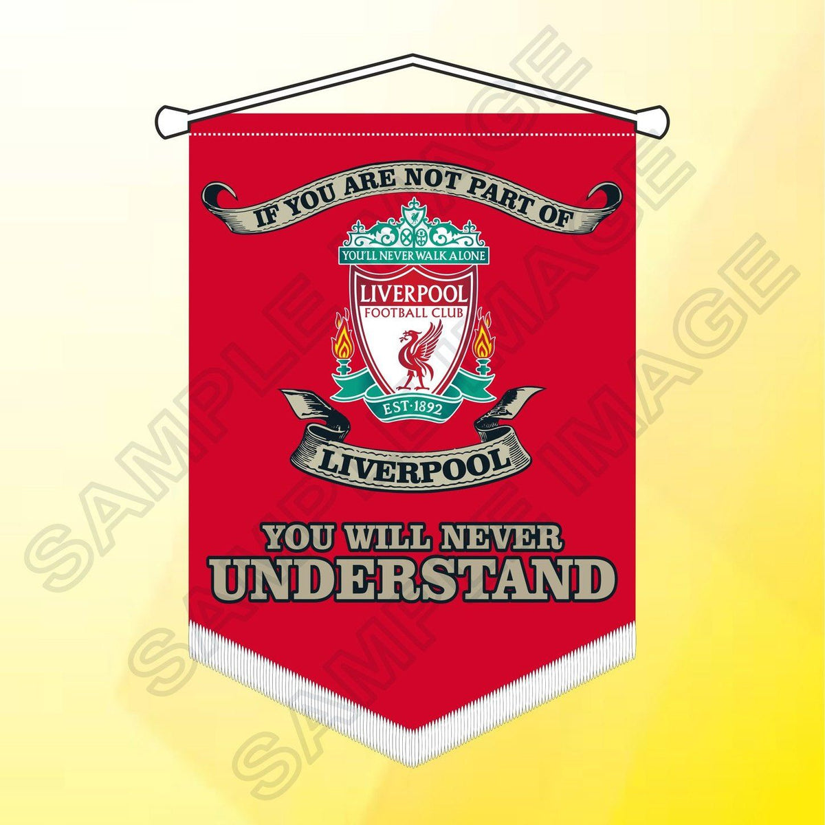 Liverpool F.C. – TH Flags