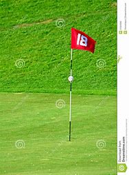 Golf Pennants – TH Flags