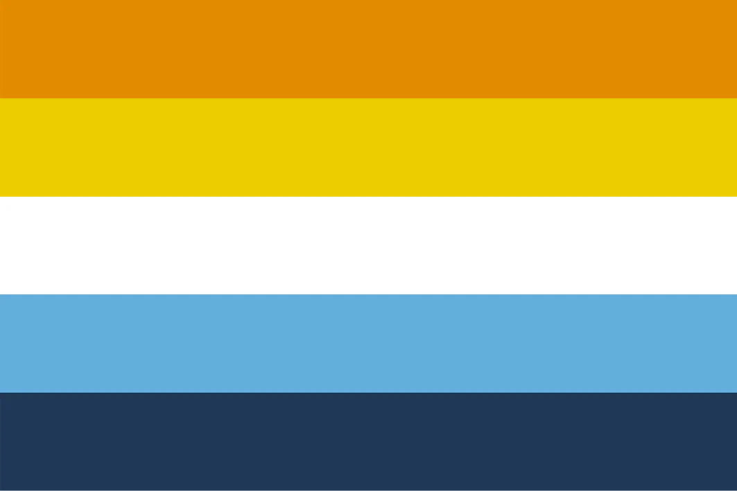 Aroace Pride flag – TH Flags