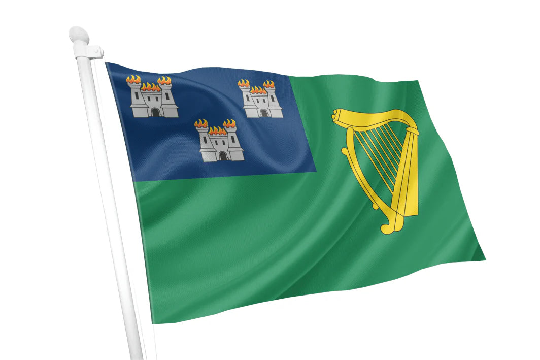 Dublin Municipal Flag – TH Flags