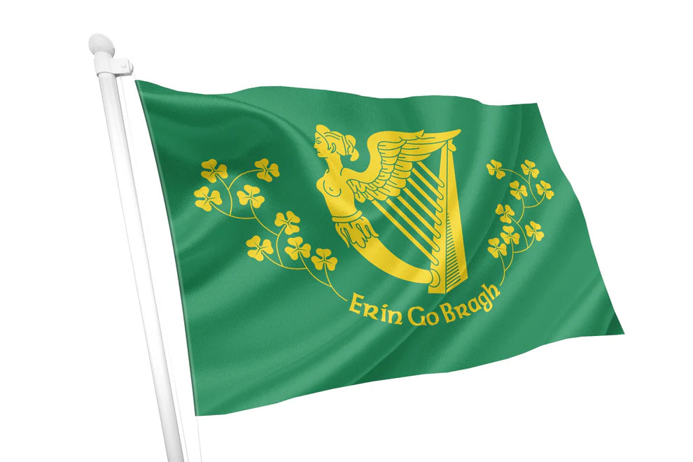 Erin Go Bragh Flag – TH Flags