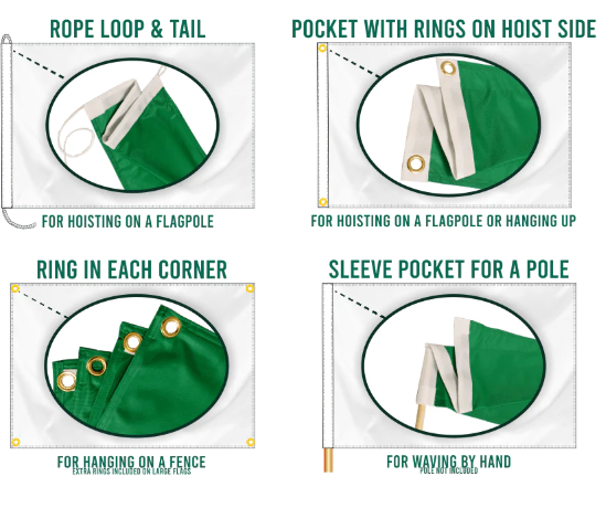 France Rugby Crested Flag – TH Flags