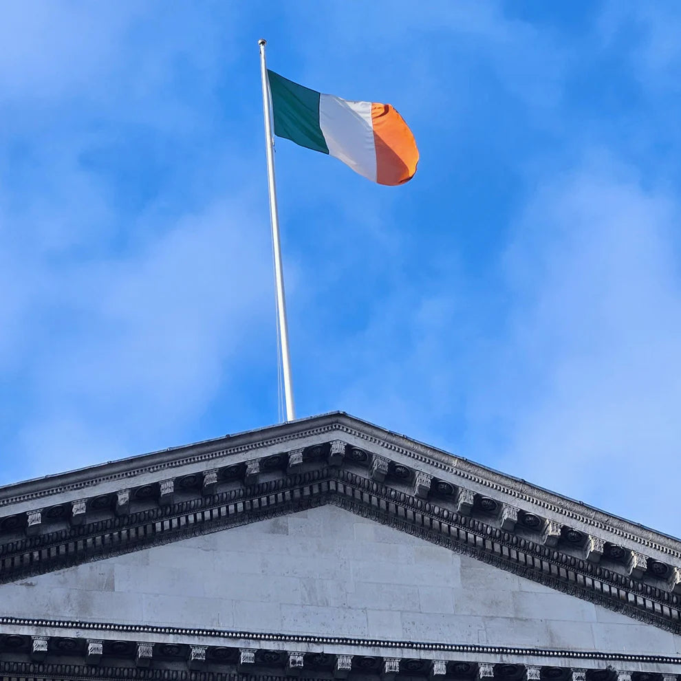 Ireland National Flag – TH Flags