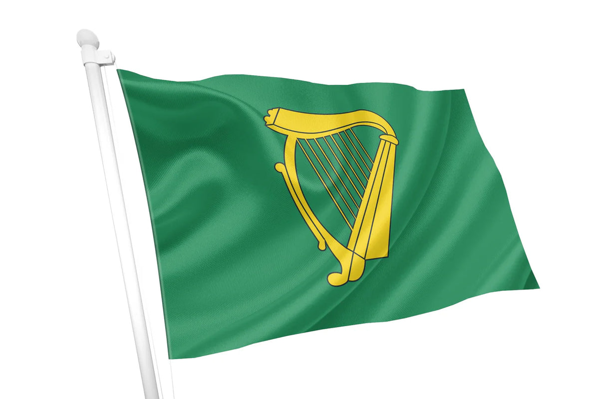 Leinster Provincial Flag – TH Flags