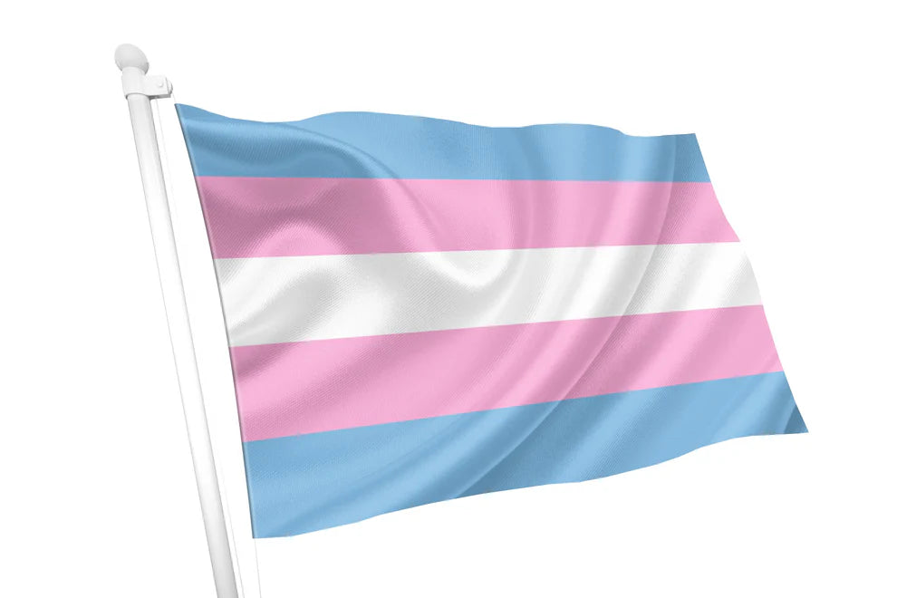 Transgender Pride Flag – TH Flags