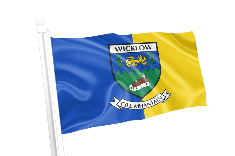 Wicklow County Flags – TH Flags